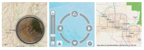 GitHub - Esri/arcgis-toolkit-sl-wpf: Toolkit for the ArcGIS Runtime SDK ...