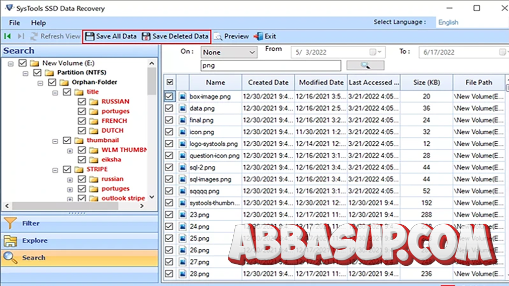 GitHub - freak-1945/SysTools-SSD-Data-Recovery-Update: systools ssd data recovery, systools ssd ...