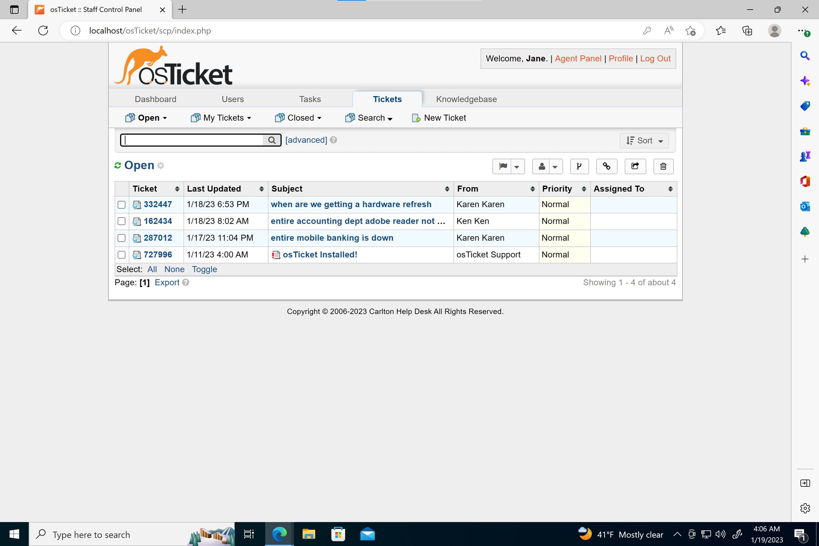 GitHub - Dcarlton25/ticket-lifecycle