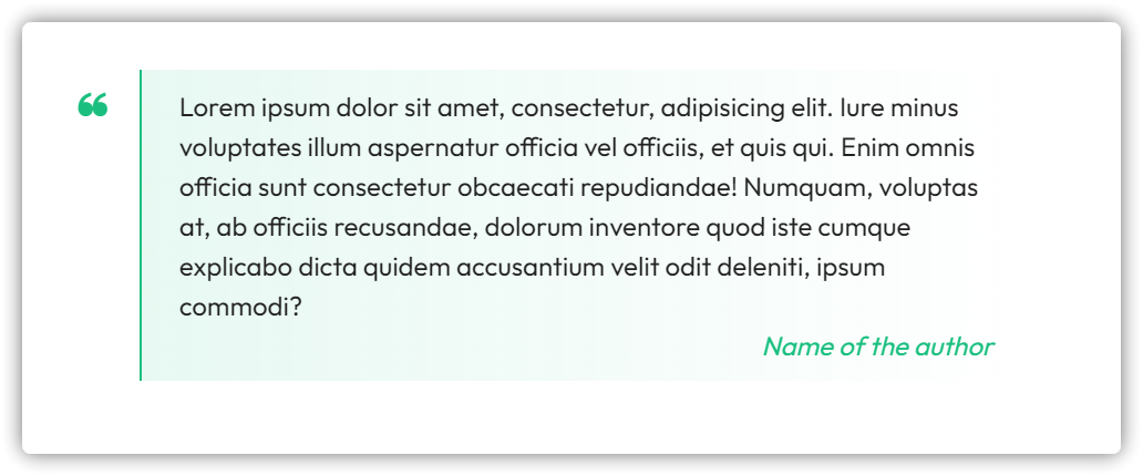 Obsidian-CSS-Snippets/Snippets/Blockquote styling 02.md at Collection ...