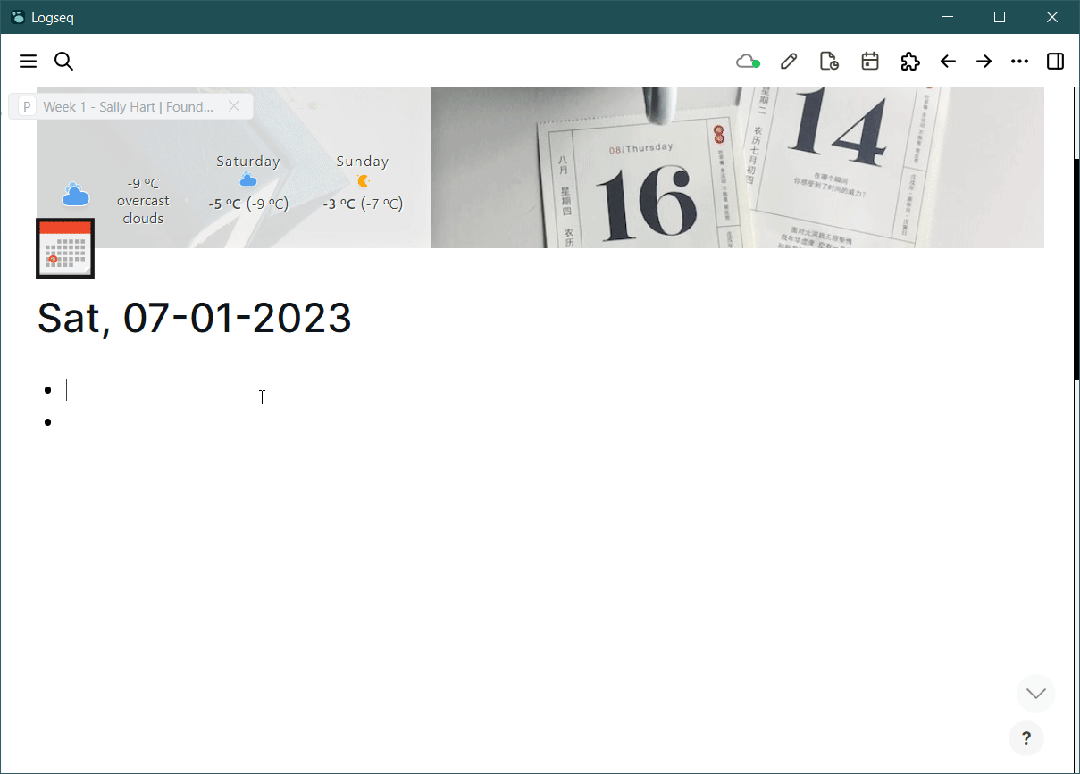 GitHub - benjypng/logseq-localassets-plugin
