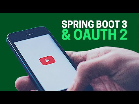 GitHub - spring-boot-learning-youtube/spring-boot-3-and-oauth-2