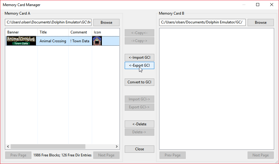 GitHub - Cuyler36/ACSE-OLD: https://github.com/Cuyler36/ACSE