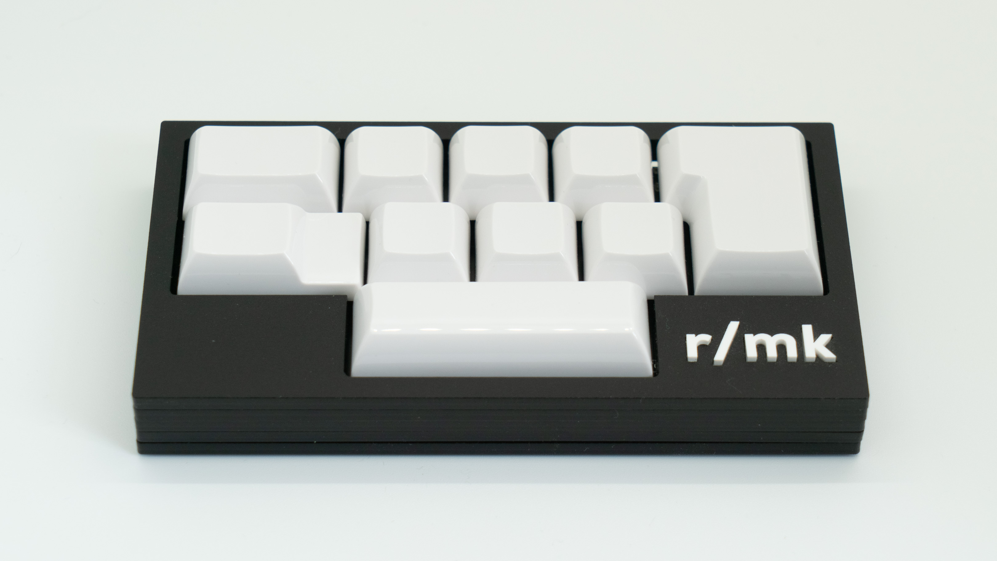 GitHub - dcpedit/rmk: Low profile macro pad