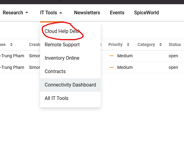 GitHub - Simokid/Understanding-Tickets-Using-Spiceworks