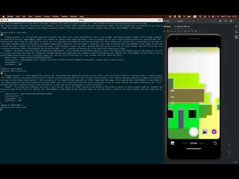 GitHub - anna-money/anna-mobile-llm-agent: Provides LLM with the ability to interact with an ...
