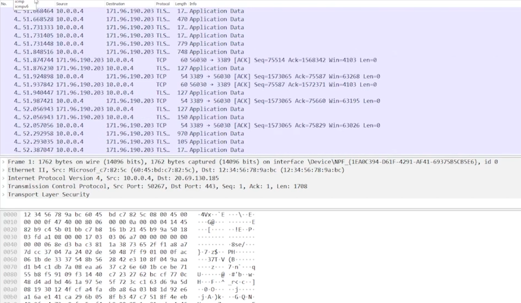 GitHub - tabithalcostello/azure-network-protocols