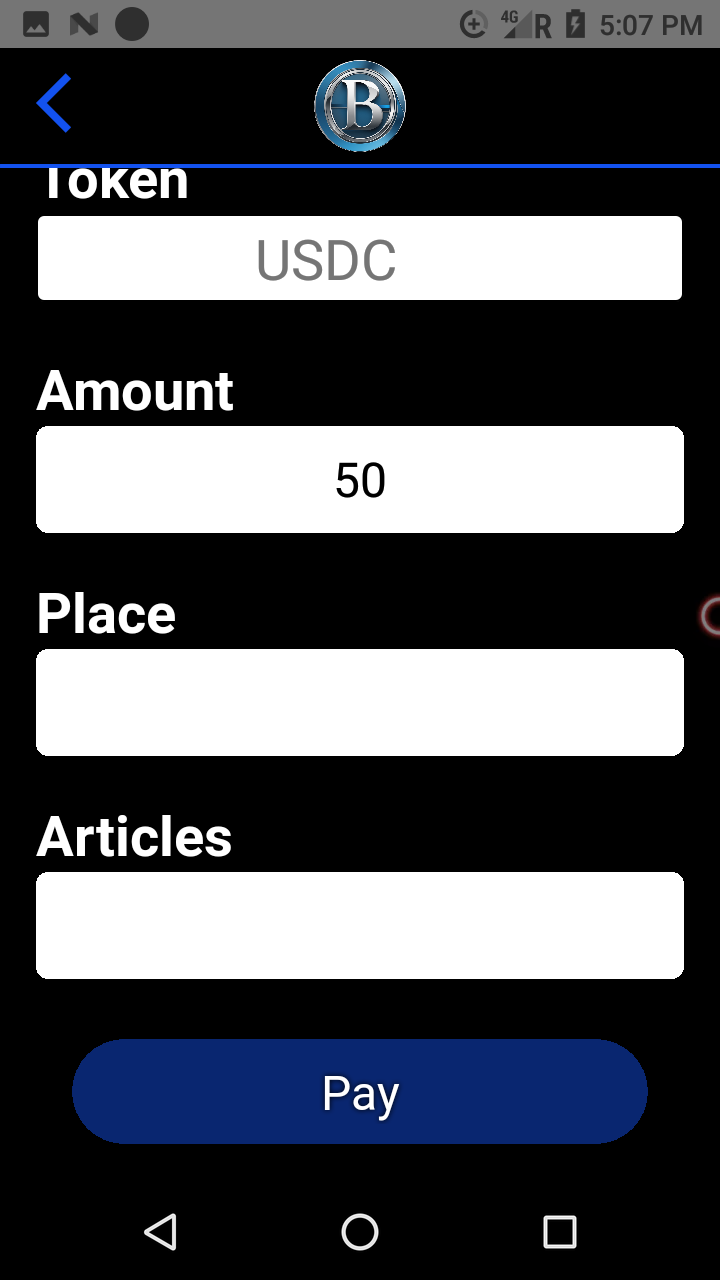 GitHub - altaga/BasePoint