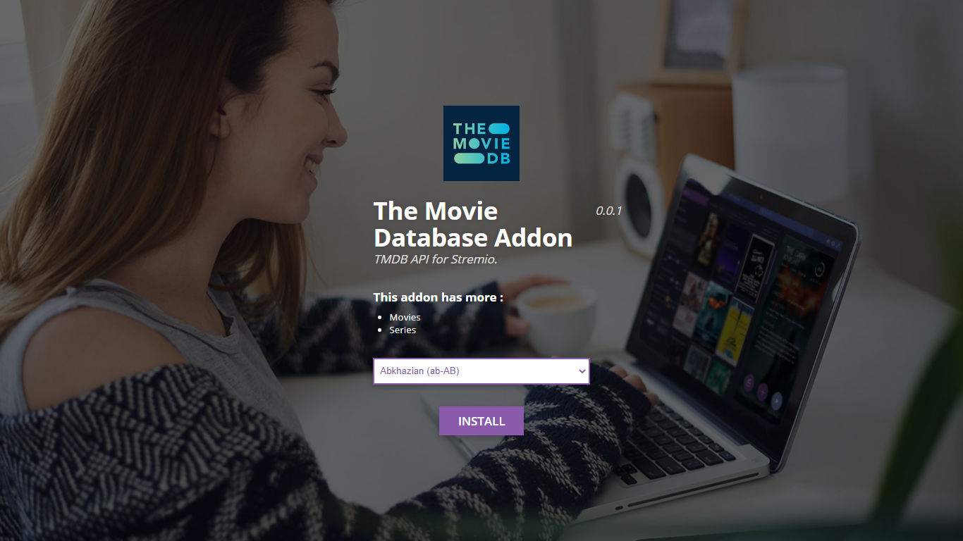 GitHub - mrcanelas/tmdb-addon