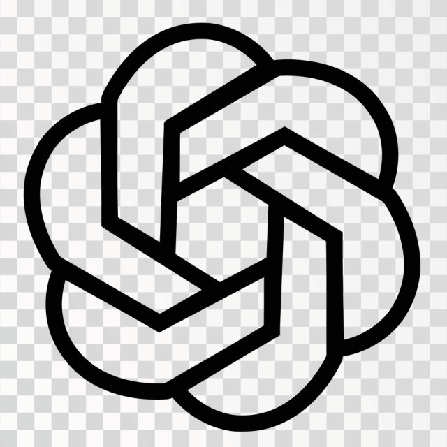 OpenAI Icon