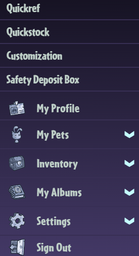 GitHub - Blathers/neopets-user-scripts: A collection of userscripts for making your neopets prettier