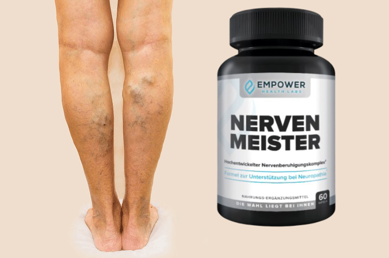 GitHub - nervenmeisterkapseln/Nerven-Meister