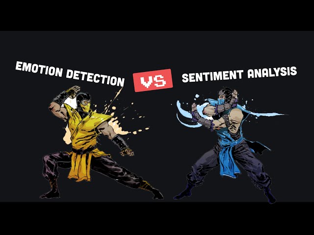 GitHub - Codewello/Emotion-Detection: Mini YouTube series on different methods to detect ...