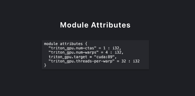 how-to-optim-algorithm-in-cuda/cuda-mode/Lecture 29 Triton Internals.md at master · BBuf/how-to ...