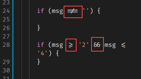 Get professional fonts in your Visual Studio Code vscode fonts · GitHub
