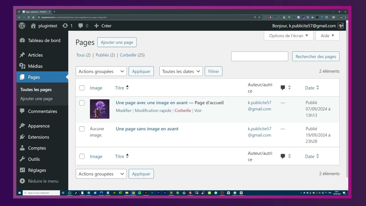 GitHub - kevinbenabdelhak/wp-thumb-display: WP Thumb Display ajoute simplement une colonne d ...