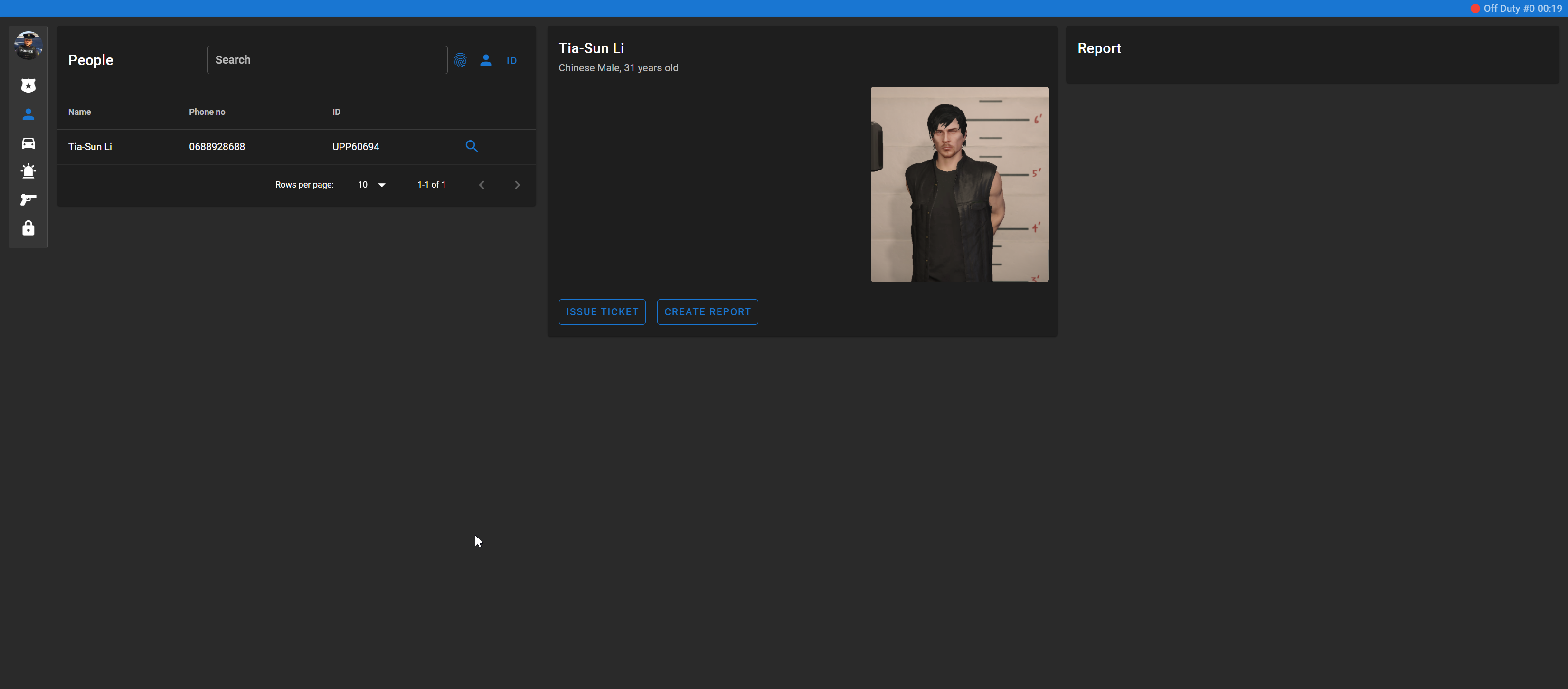 GitHub - JericoFX/qb-pmi: A Police Management Interface for FiveM roleplaying servers using the ...