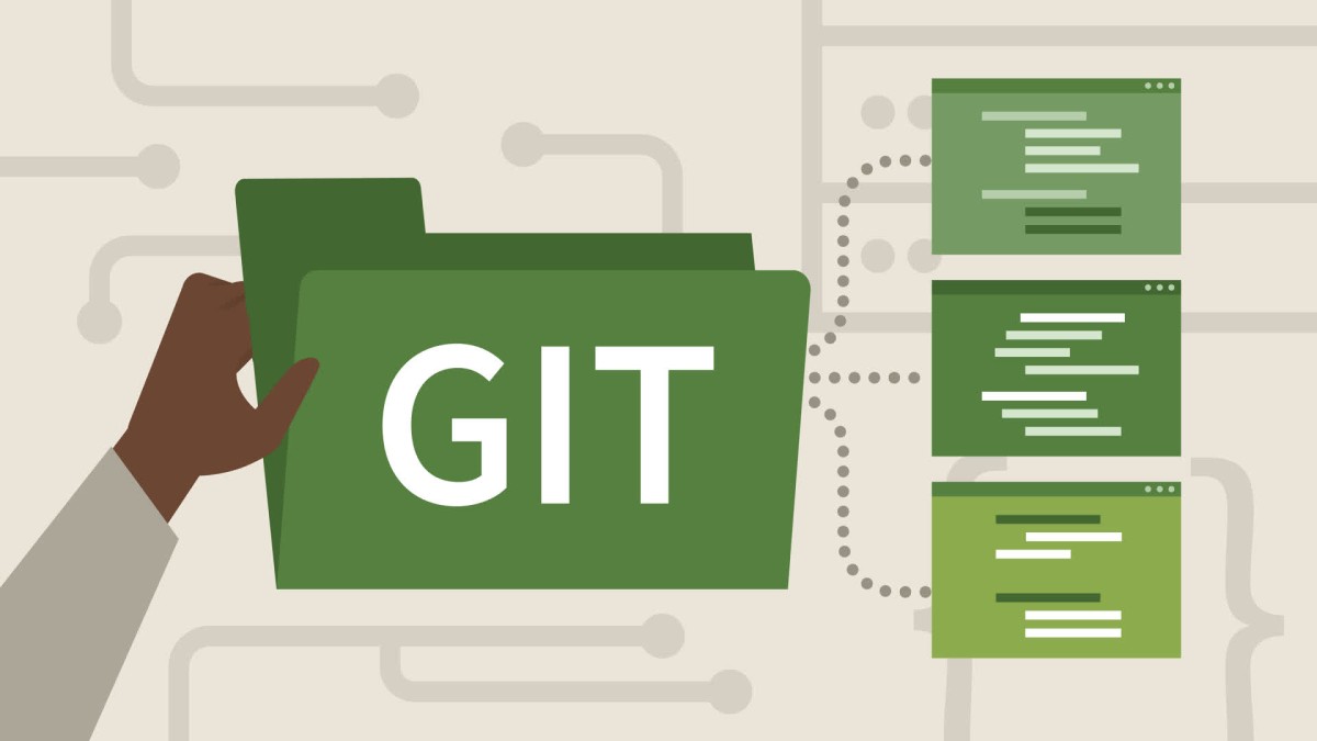 GitHub - LinkedInLearning/programming-foundations-version-control-with ... GitHub - LinkedInLearning/programming-foundations-version-control-with ...