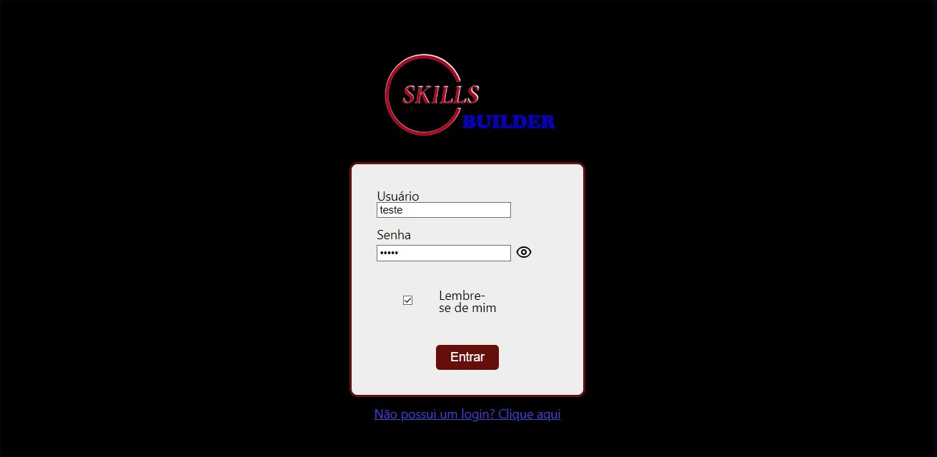 GitHub - ric-cfan/reactSkills: Projeto de skills em react do processo seletivo da Neki
