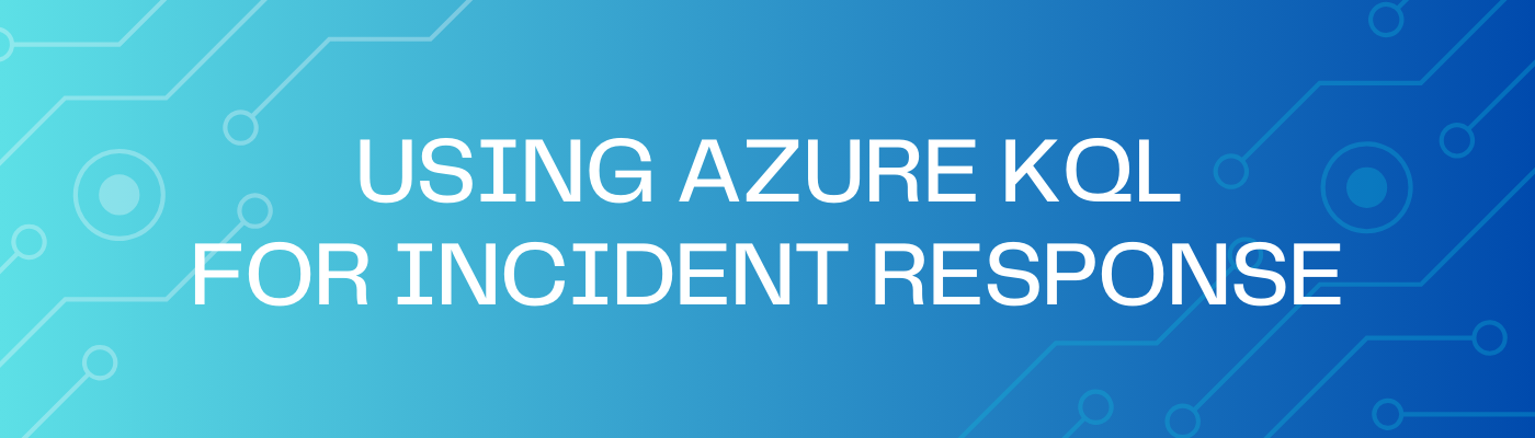 GitHub - kjonet/Azure-Alerts-Using-KQL: This repository will demonstrate how to create alerts ...