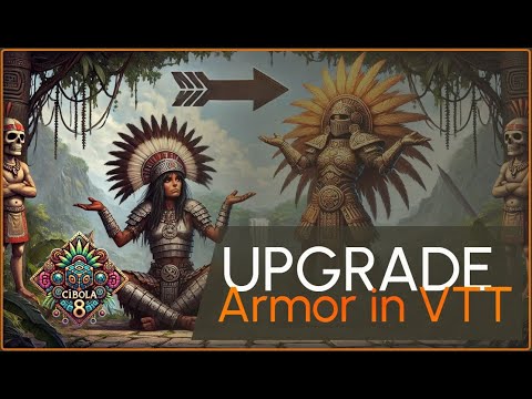 GitHub - Cibola8/cibola8: foundryvtt vtt ai