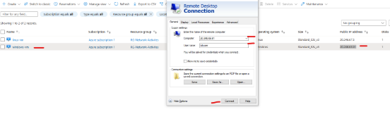 GitHub - erandagetit/azure-network-protocols