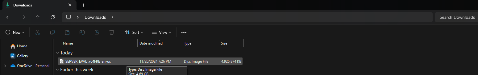 GitHub - Simokid/Installing-VirtualBox-and-Server-2022