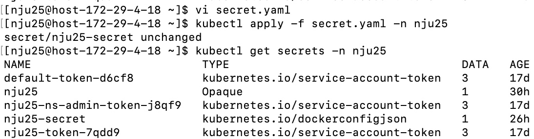 CloudNaive/2023-基于云原生技术的软件开发-大作业.md at main · Patricia-Chen/CloudNaive · GitHub