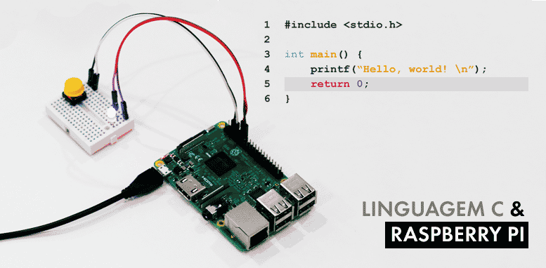 GitHub - makerhero/exemplos-linguagemC-raspberrypi: Três exemplos sobre ...