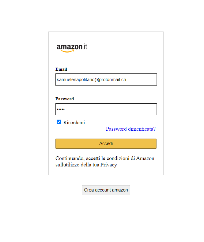 GitHub - samunap/amazon-clone: Amazon clone built in Angular, Spring, MySQL and Keycloak
