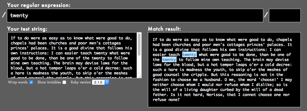 GitHub - learn-co-curriculum/regex-basics-readme