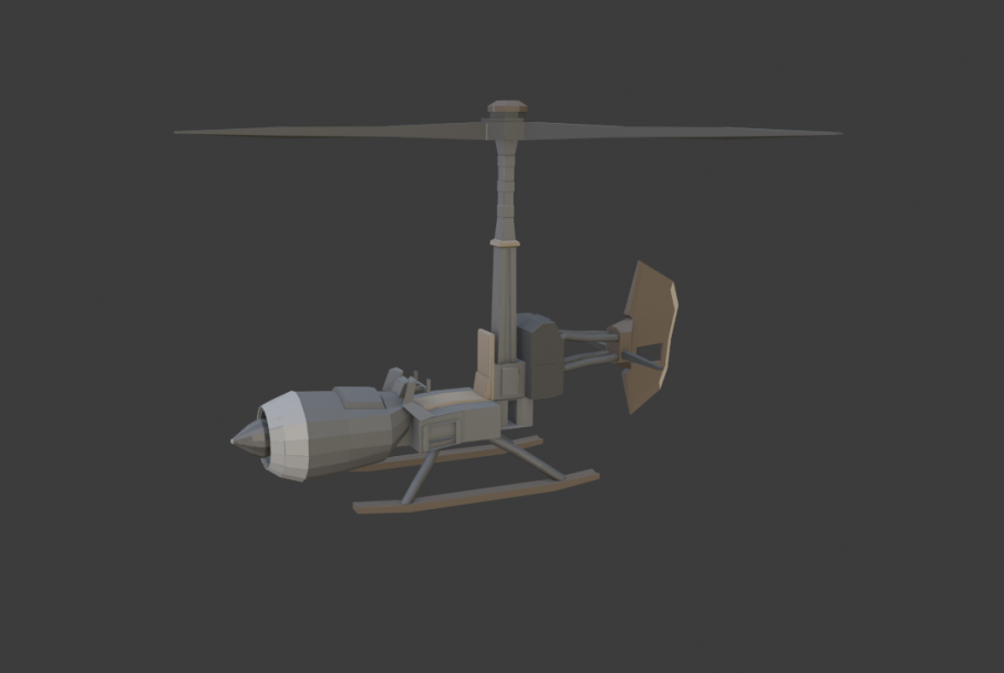 GitHub - webaverse/flying-machine