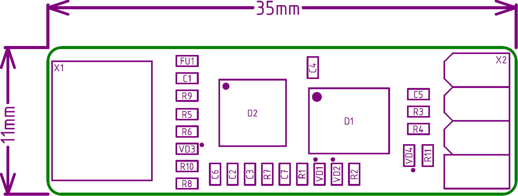 GitHub - colorwebdesigner/usb-uart-converter: USB-UART converter with ...