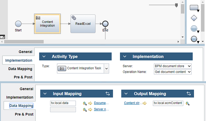 GitHub - IBM-BAW-Assets/excel-reader-tk: Excel Reader Toolkit