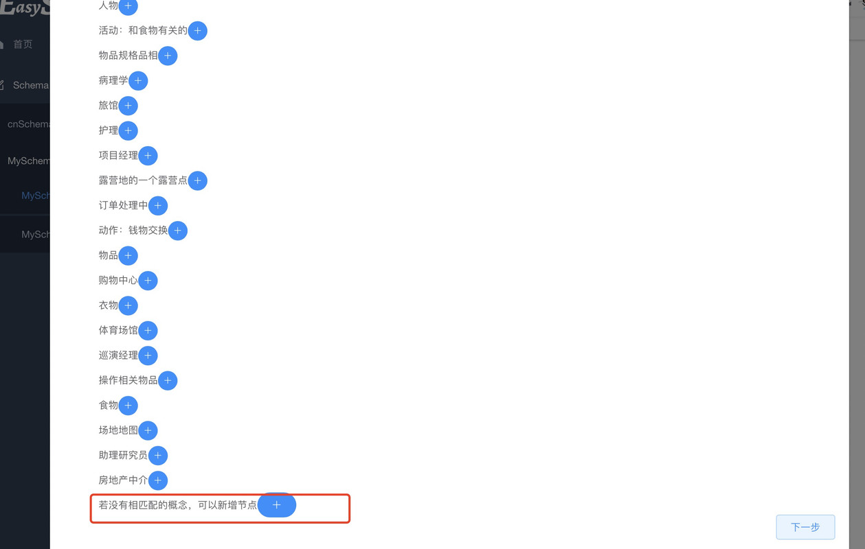 GitHub - zjukg/EasySchema