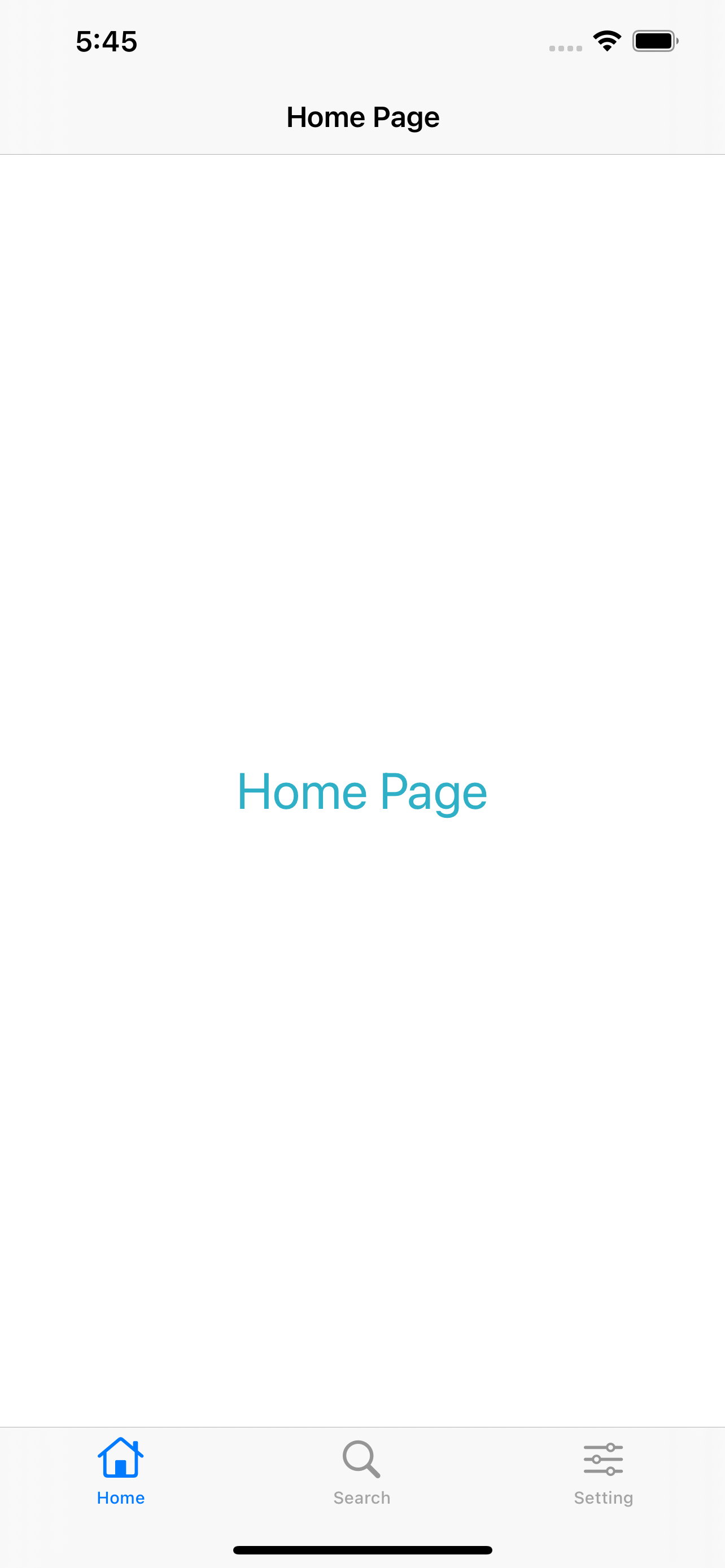 GitHub - FTM-7/Swift-Navigation-Controller-And-TabBar-Controller: Swift Navigation Controller ...