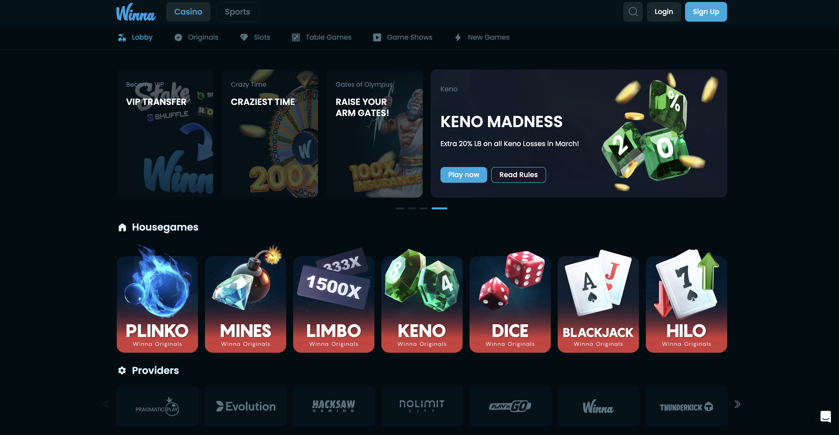 GitHub - CryptoGamblingLounge/Best-Crypto-Casino-USA