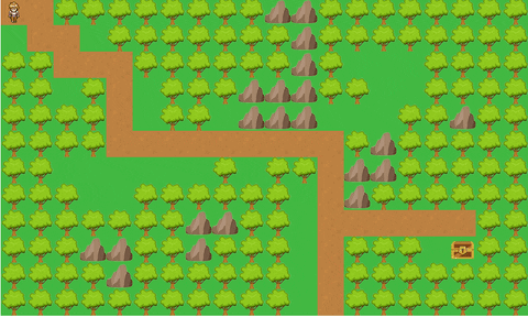 GitHub - fatihturgut/rpg-game-react-redux: 🏰 Rpg Game with React and Redux