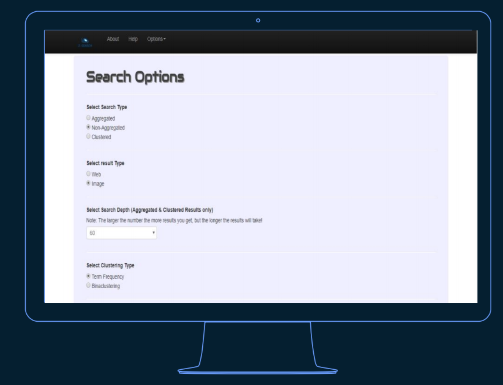 GitHub - ohefny/ZSearch-Meta-Search-Engine-: ZSearch is a metasearch ...