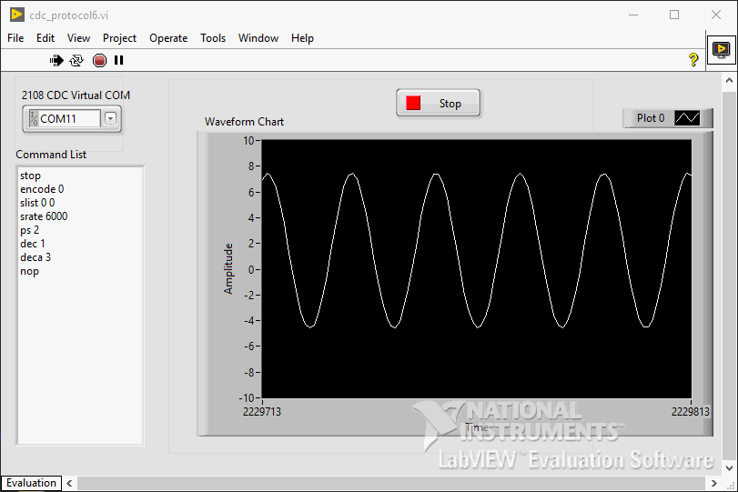 GitHub - dataq-instruments/USB_Labview_Example: LabView protocol level USB demo for DI-1xxx ...