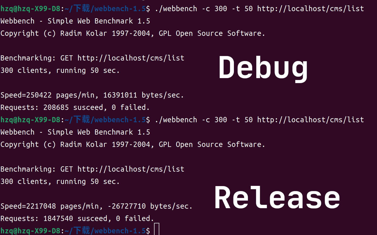GitHub - hggq/paozhu: Paozhu🧨 C++ Web Framework,(Based on C++20) Support HTTP/1 HTTP/2, Rapid ...