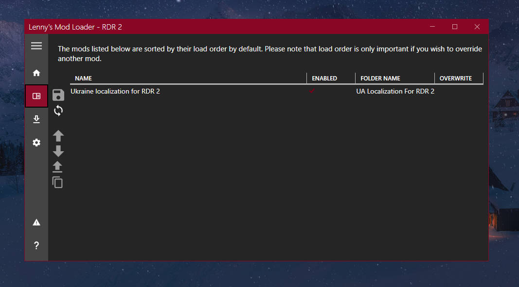 GitHub - IndiMops/translate-Red-Deat-Redemption-2: Українська локалізація для гри Red Dead ...