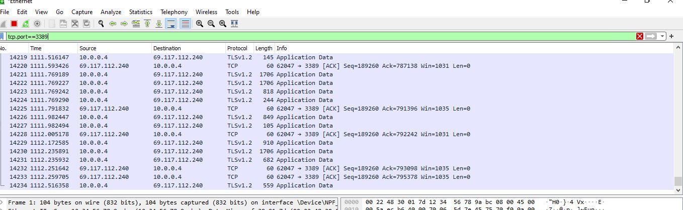 GitHub - AndreDemoneSmith/azure-network-protocols