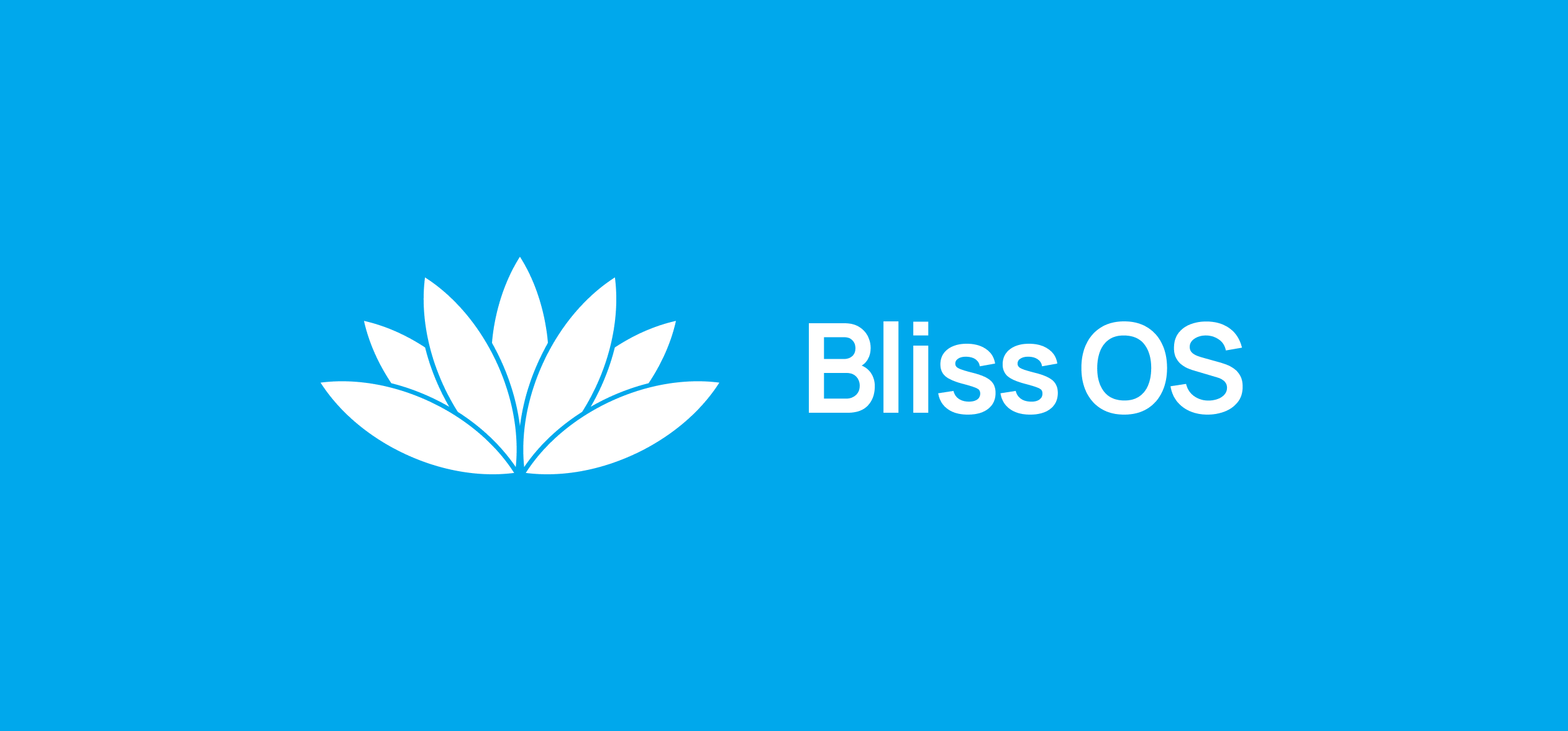 GitHub - BlissRoms-x86/website: Bliss OS Website