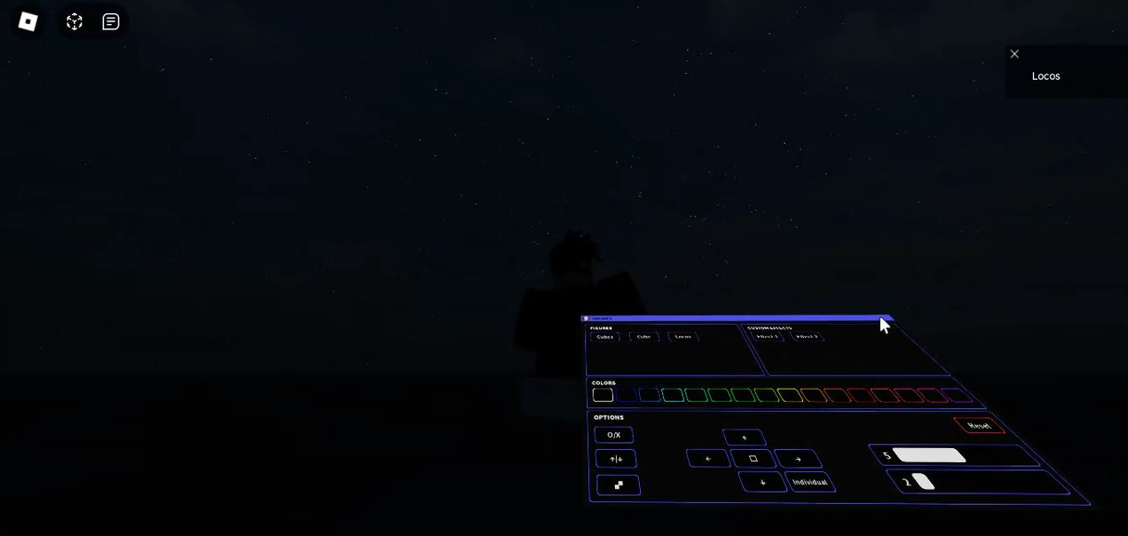 GitHub - Locardium/Roblox-Drones