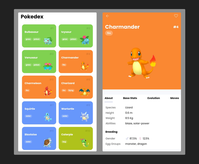 GitHub - zLordelo/DIO-Pokedex