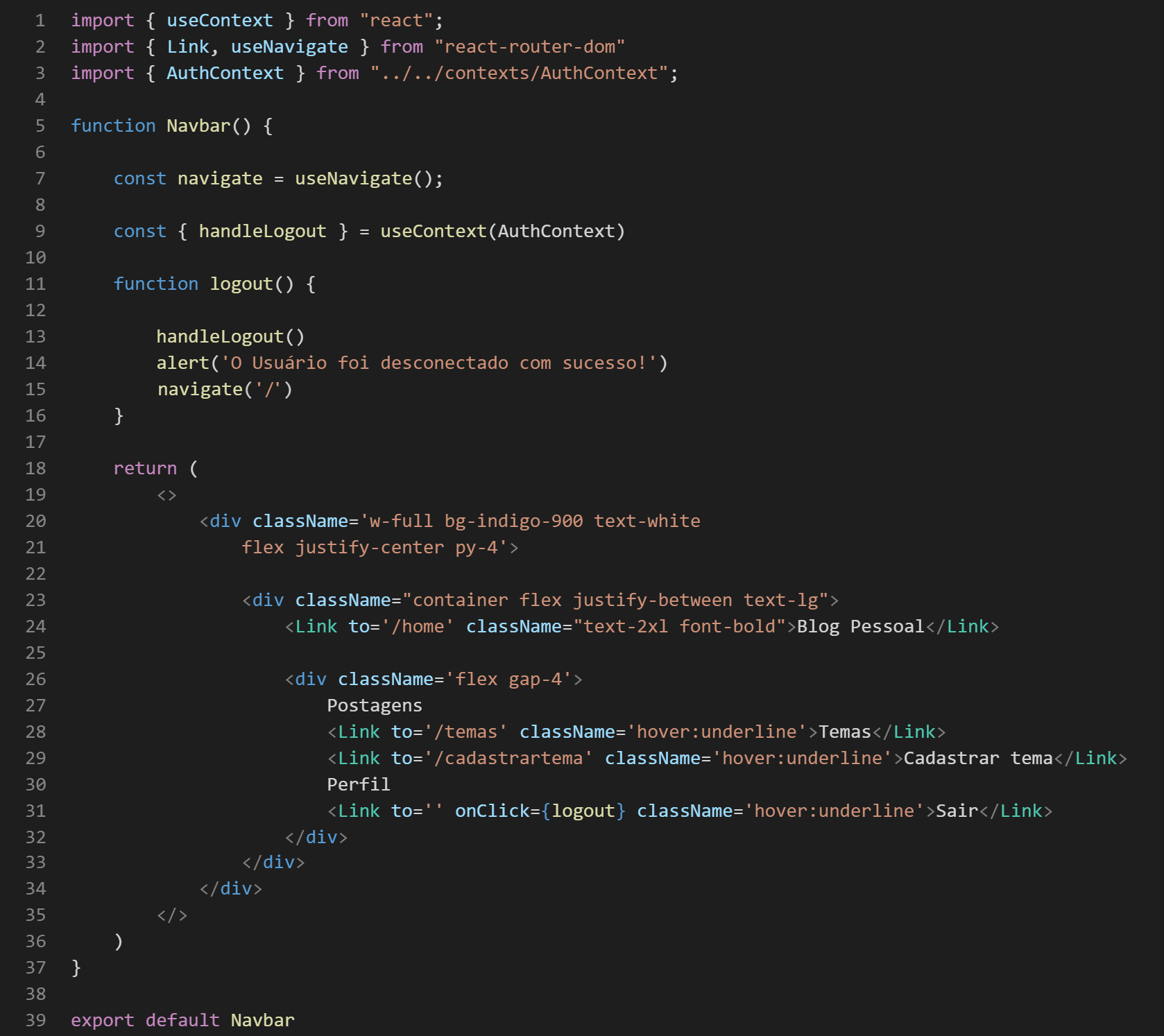 cookbook_java_fullstack/05_react/22.md at main · conteudoGeneration/cookbook_java_fullstack · GitHub