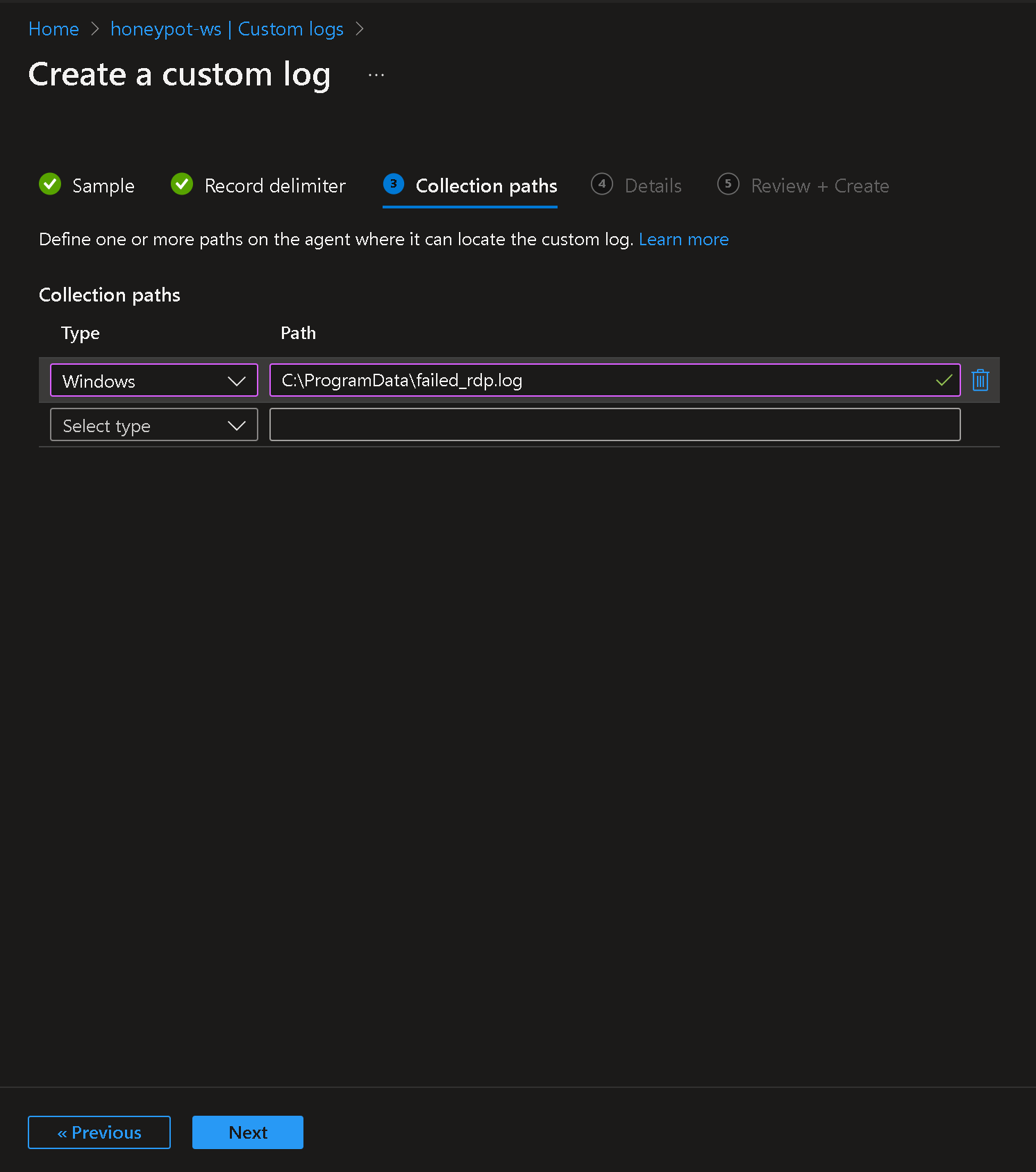 GitHub - as-turner/Sentinel-Lab-Failed-Login GitHub - as-turner/Sentinel-Lab-Failed-Login