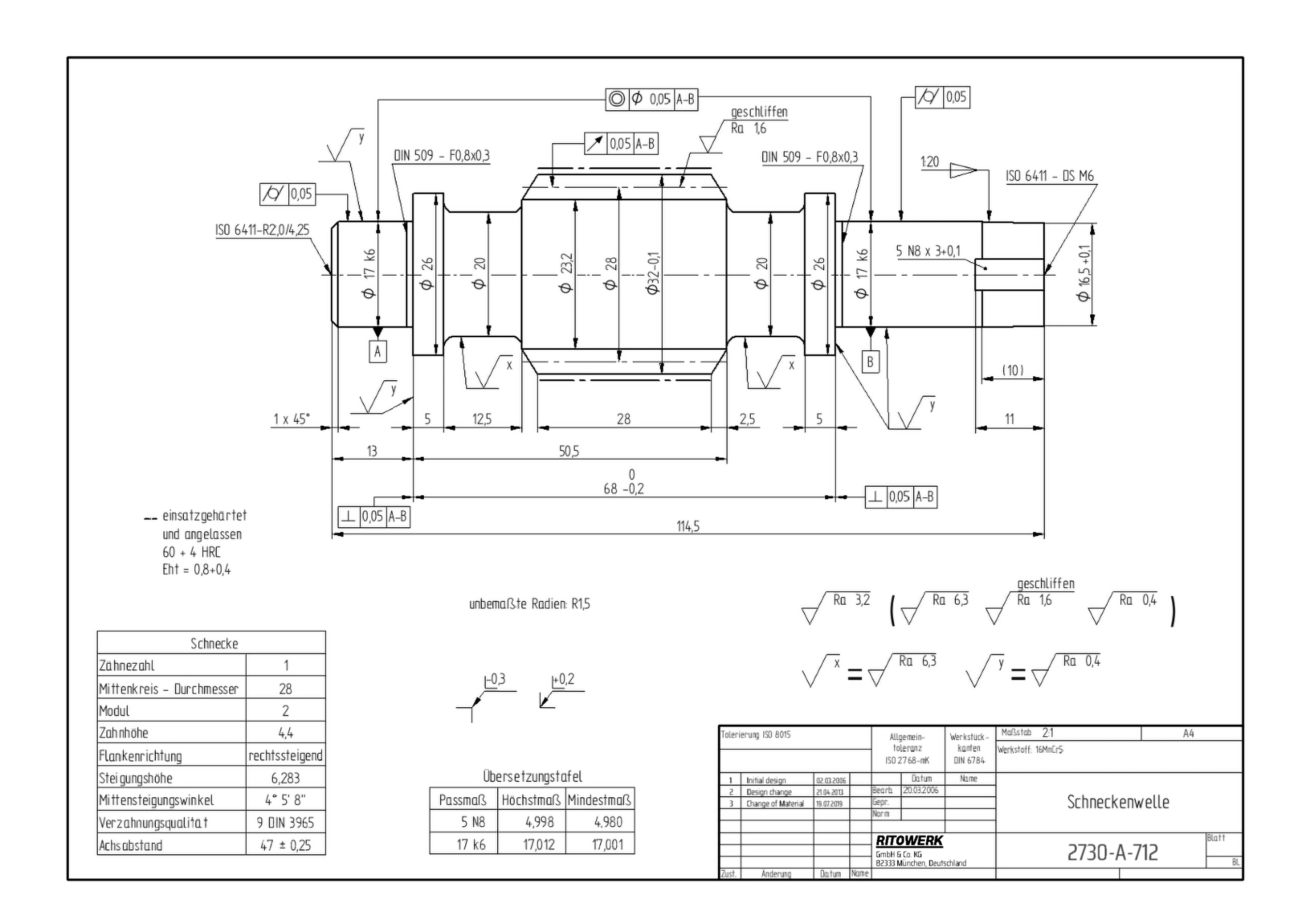 GitHub - HieunnUTE/werk24-python-technical-drawing: Automated ...