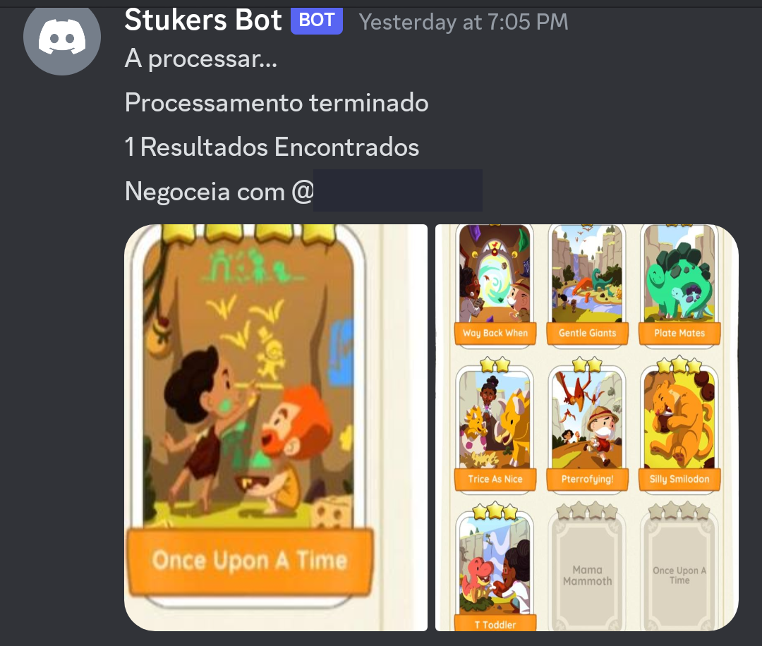 GitHub - dmbdpt/Monopoly-Go-Trade-Bot: Simple Monopoly Go Trade Bot for Discord